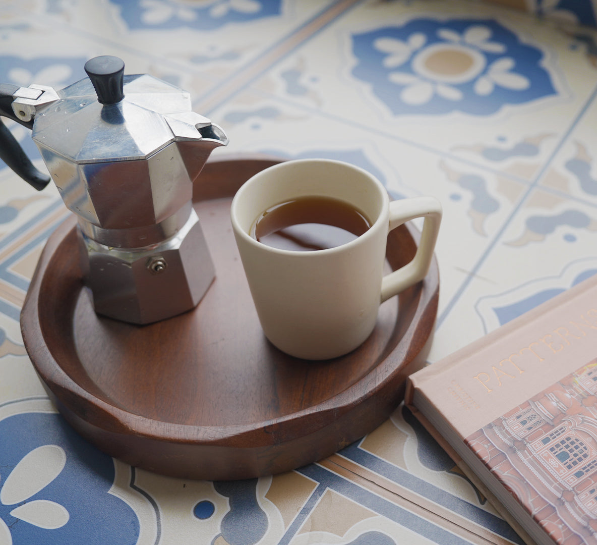 Easy Moka Pot Recipe – Guncha Coffee